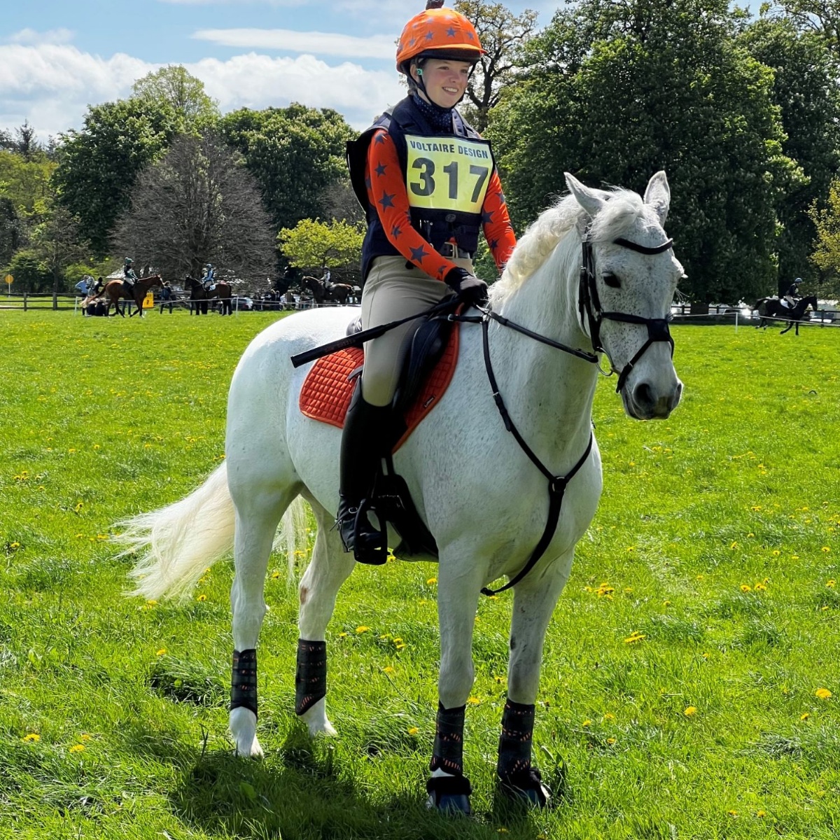 Voltaire Design Badminton Grassroots Championships - Weald of Kent Grammar School